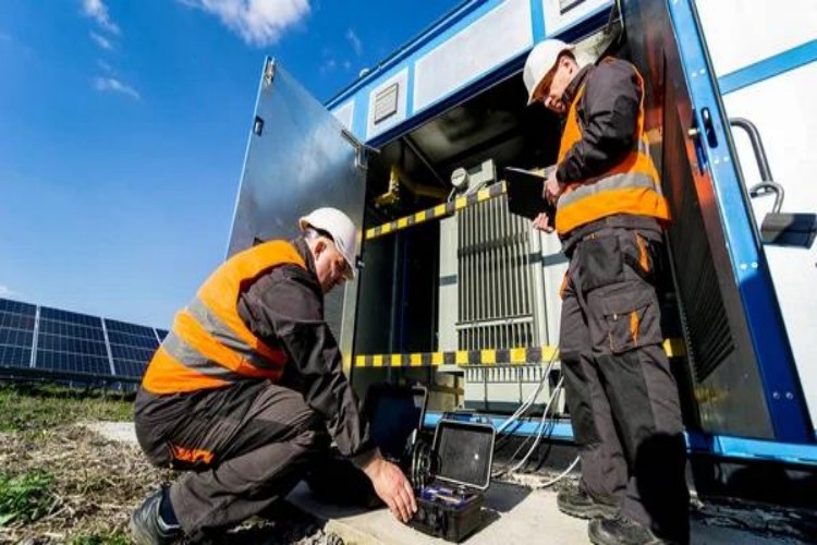 Why do you soak a transformer? - Haikun Petrochemical Technology Co., Ltd.